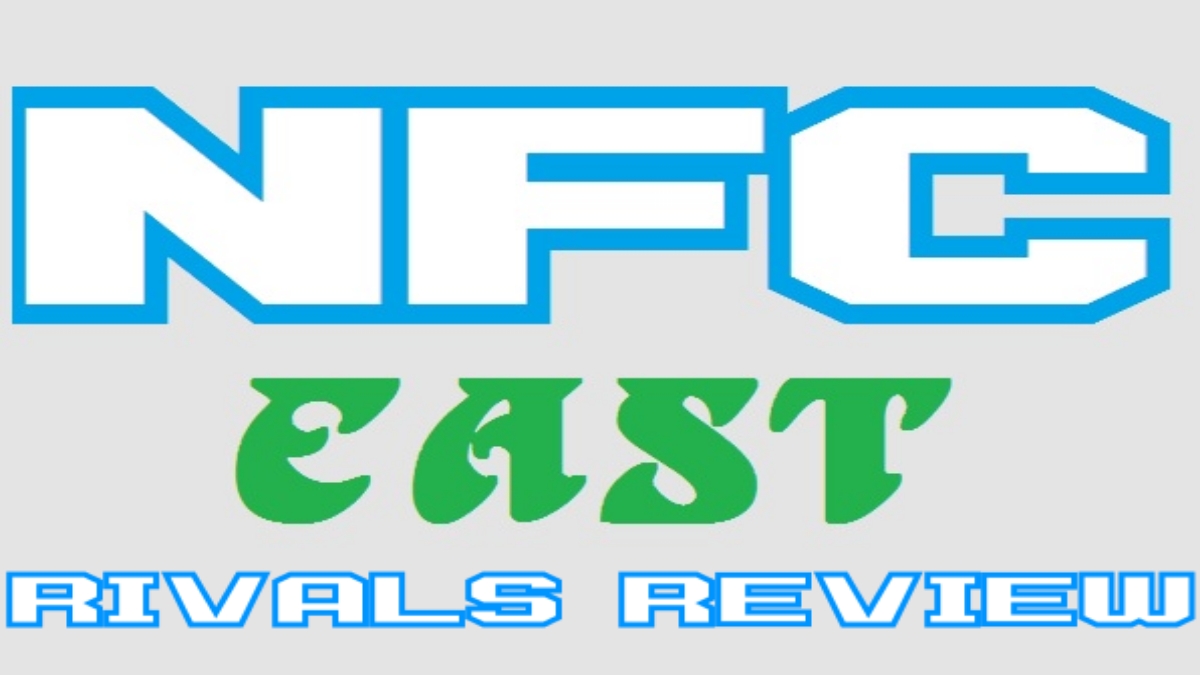 THE RIVALS 2020 (PT 1 of 3) | EAGLEMANIACAL.com