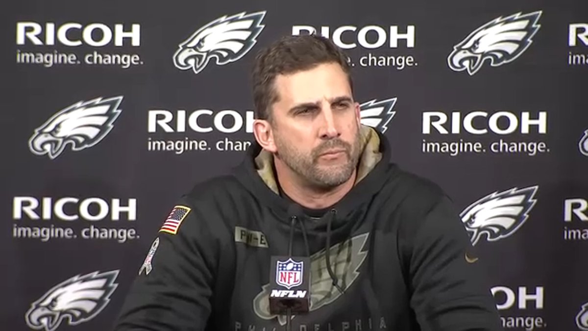 FOUR THINGS REVIEWED: WK 9: Chargers | EAGLEMANIACAL.com