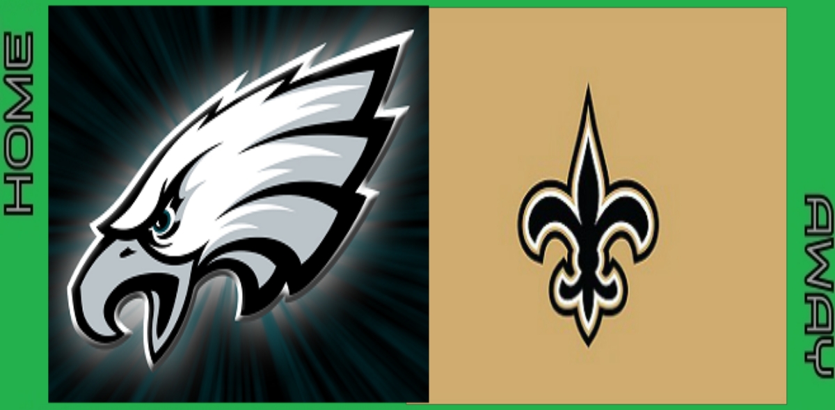 FOUR THINGS: WK 17: EAGLES – SAINTS | EAGLEMANIACAL.com