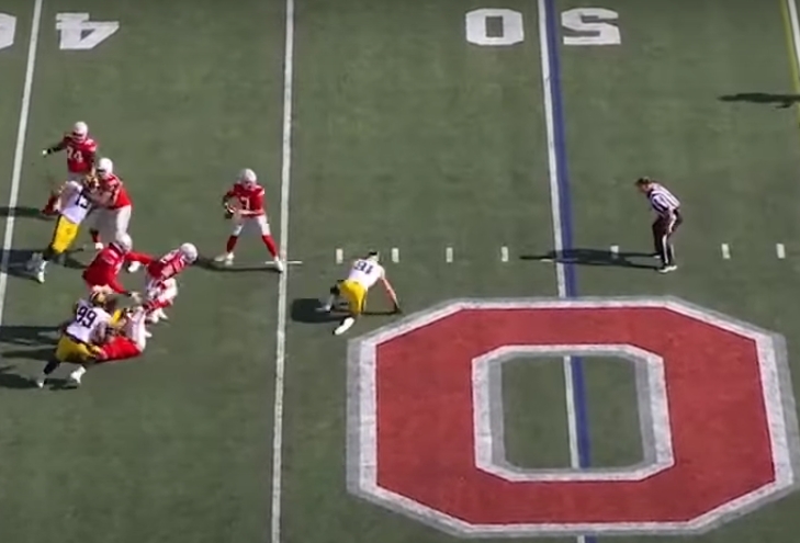 AT #10 THE EAGLES WILL SELECT… | EAGLEMANIACAL.com