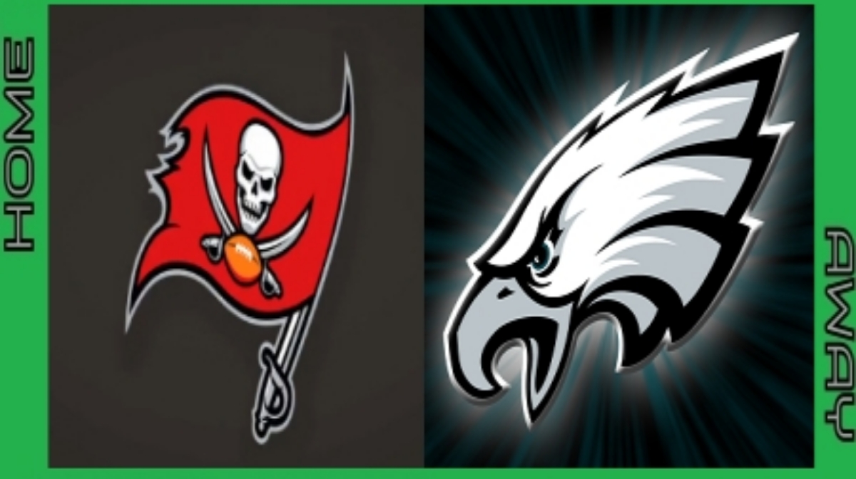 FOUR THINGS: WK 3: EAGLES – BUCCANEERS | EAGLEMANIACAL.com