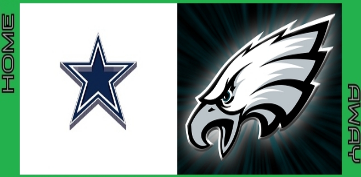 FOUR THINGS: WK 10: EAGLES – COWBOYS | EAGLEMANIACAL.com