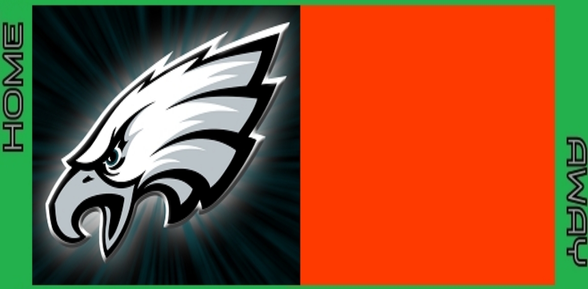 FOUR THINGS: WK PS2: EAGLES – BROWNS | EAGLEMANIACAL.com