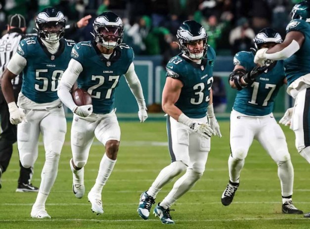 FORUM | EAGLEMANIACAL.com | Eaglemaniacal.com is a Philadelphia Eagles fan site.